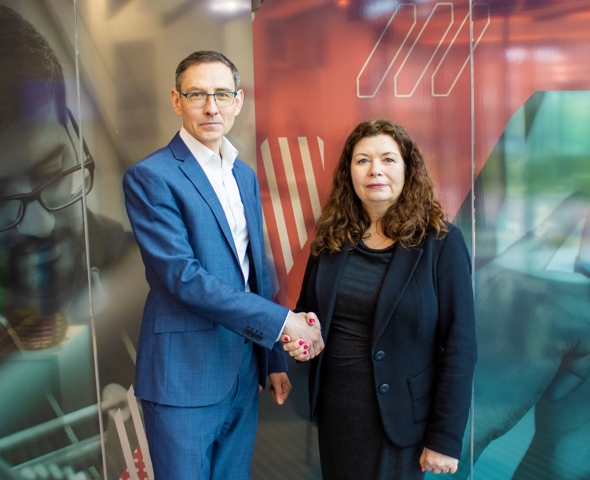 Growth Flag | A data-driven approach to growth in Higher Education