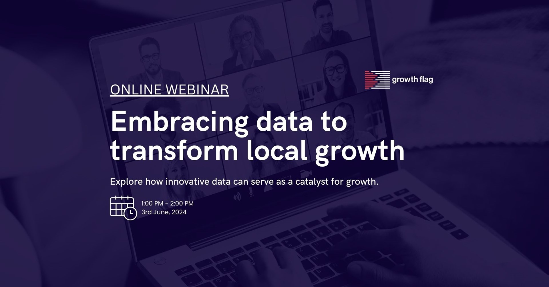 Events | Data Analytics, Visualisation & Integration
