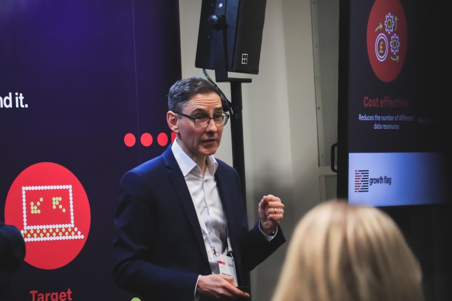 Events | Data Analytics, Visualisation & Integration